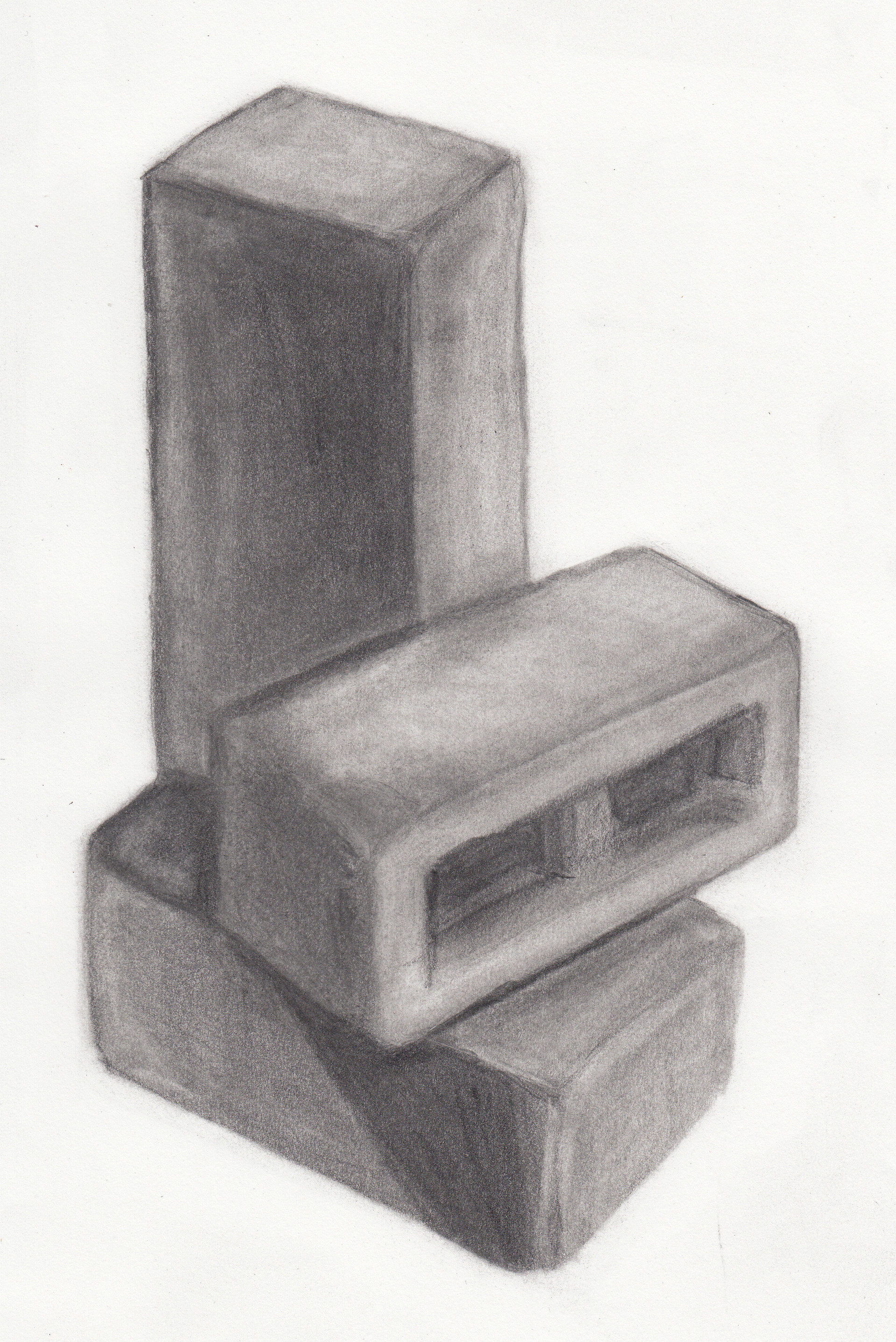 ArtStation - Graphite