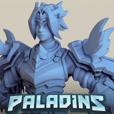 ArtStation - Furia, Aurora