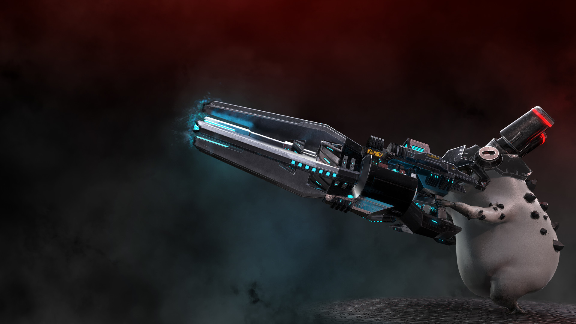 ArtStation - Mad Crobus