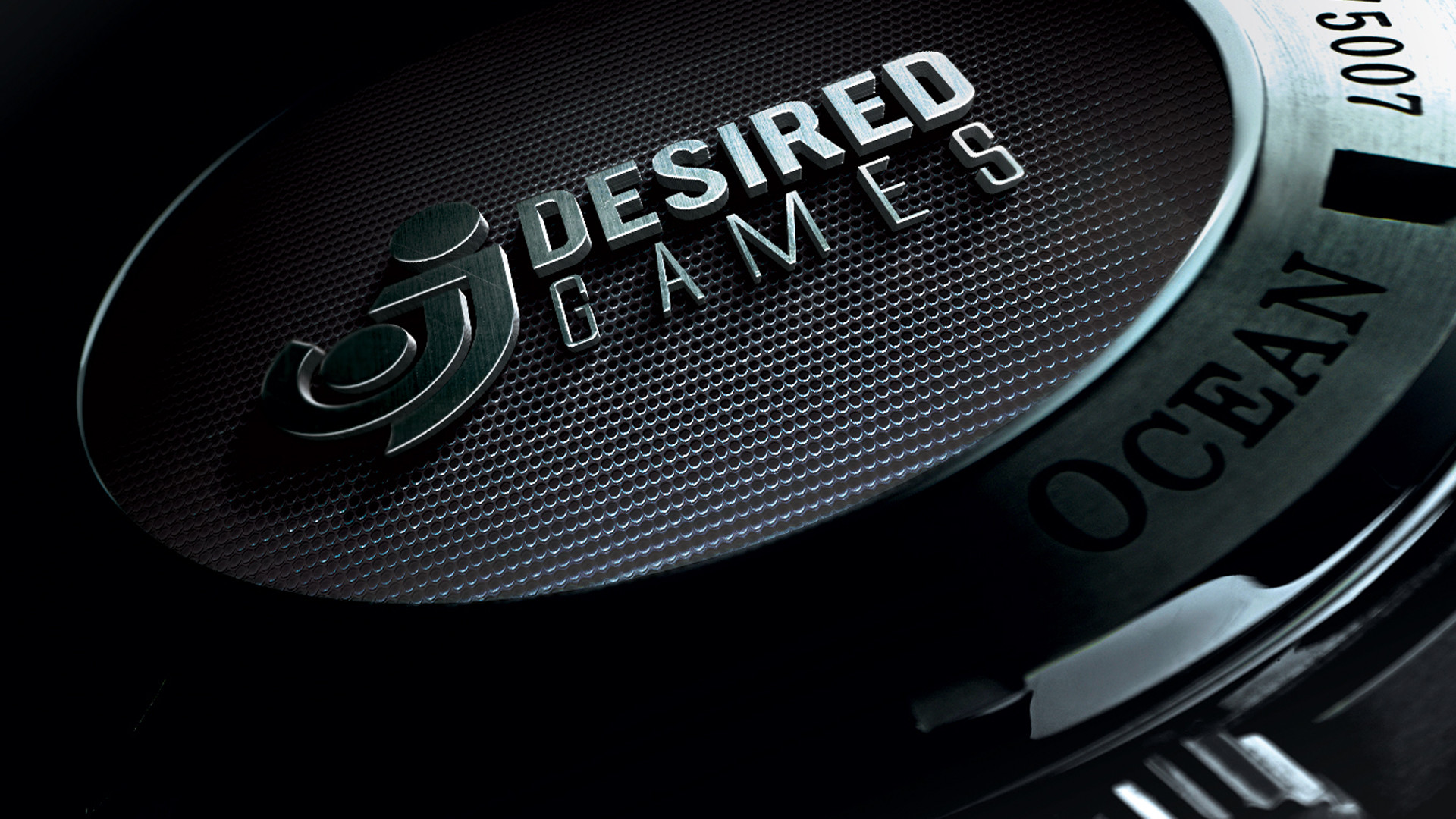 ArtStation - Desired Games