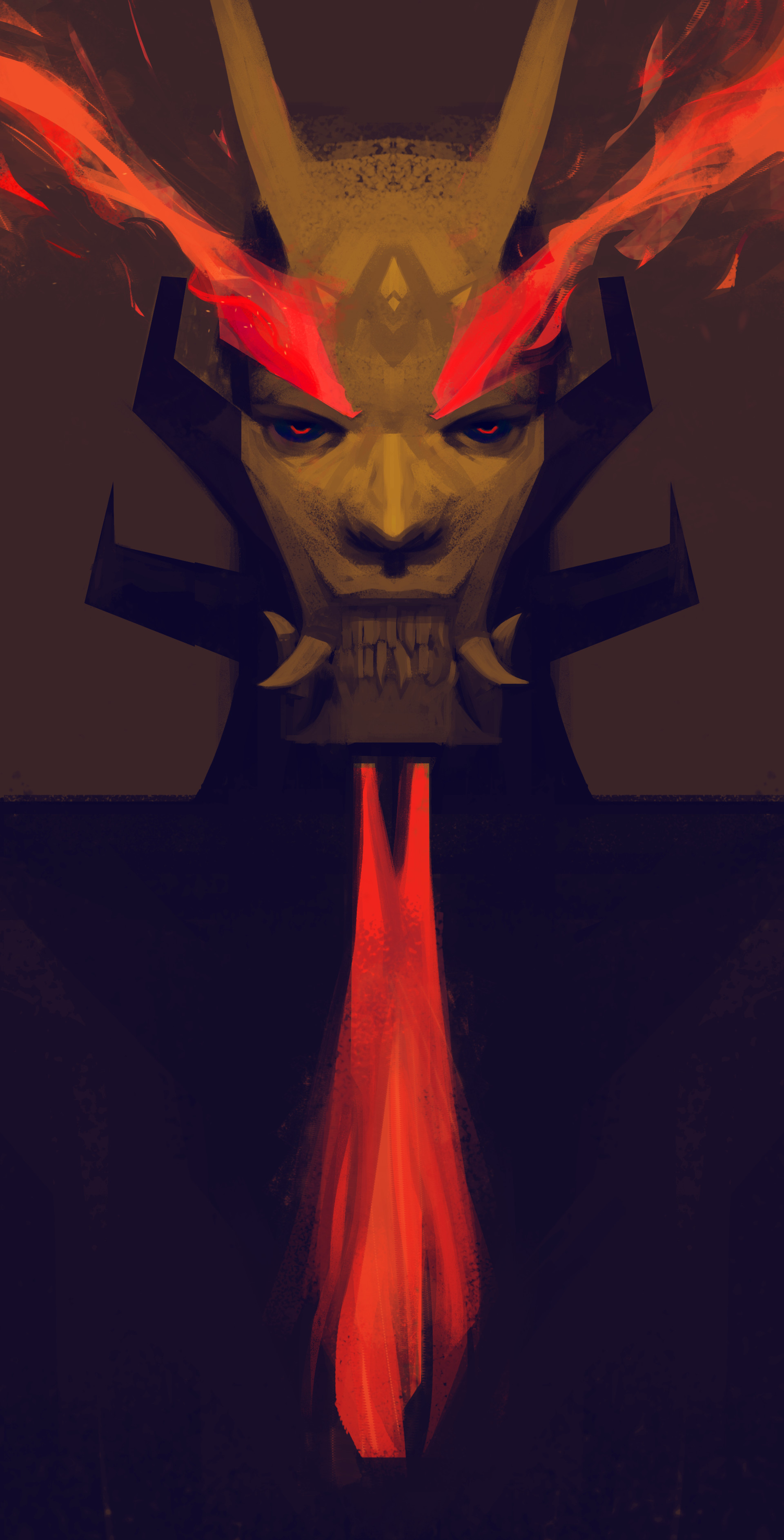 ArtStation - Aku