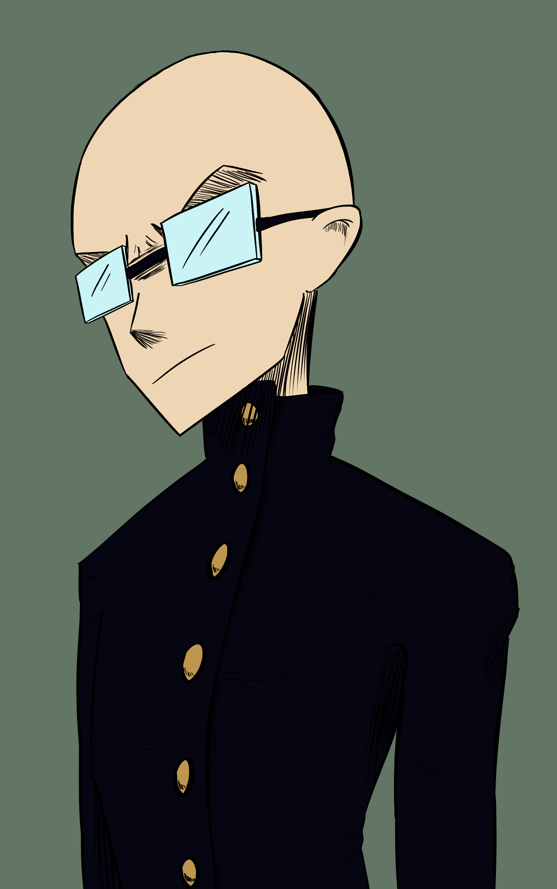 ArtStation - Leonard Reed