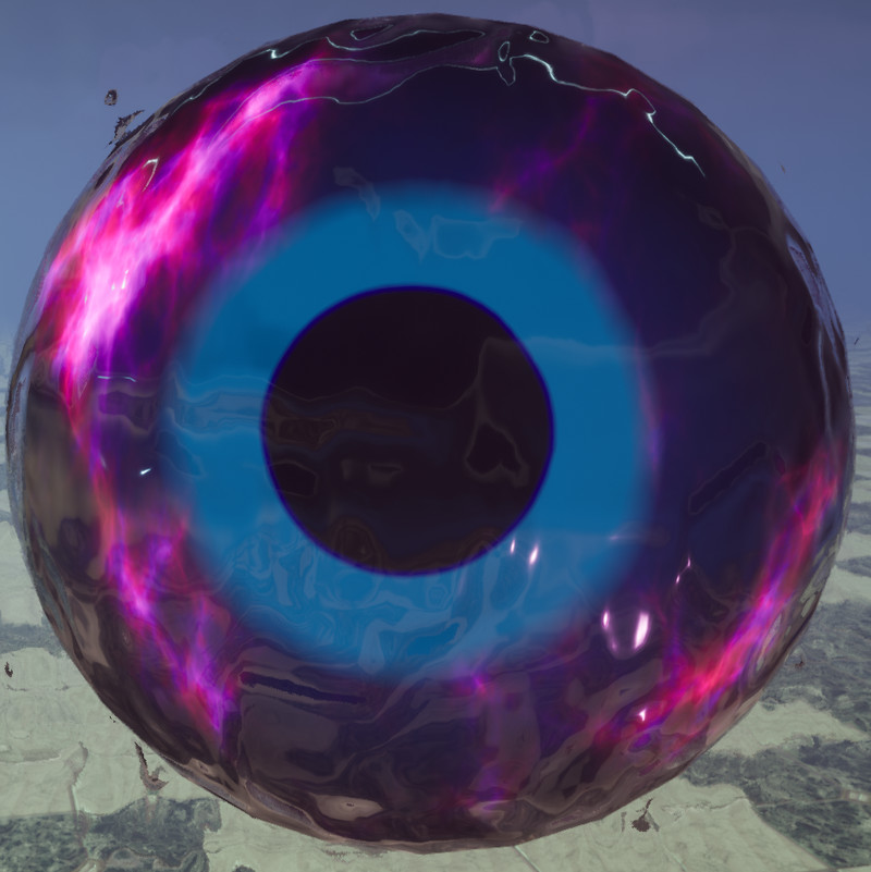 ArtStation - Ivan Potapov