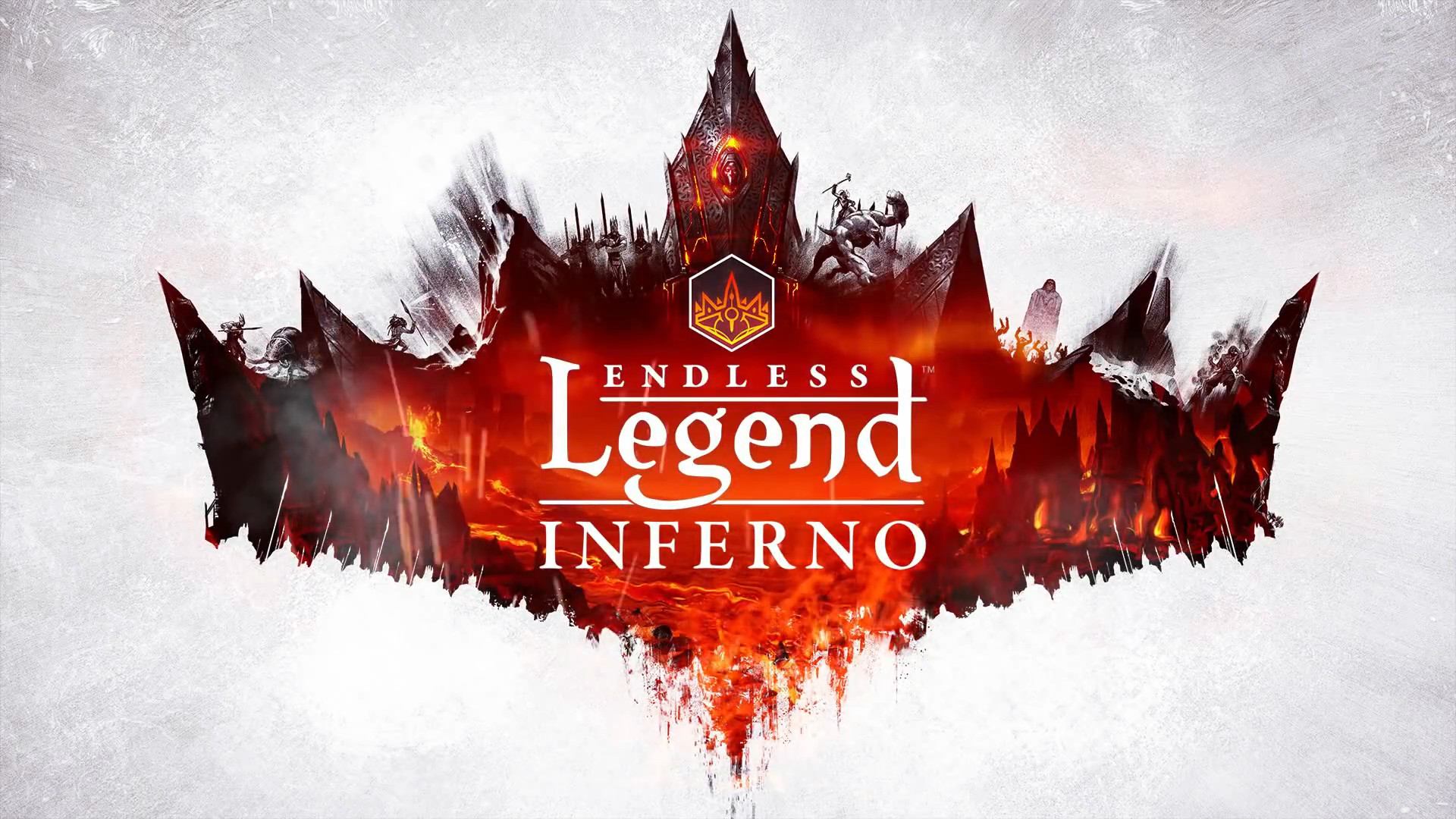 ArtStation - Art Director of “Inferno” DLC of Endless Legend.