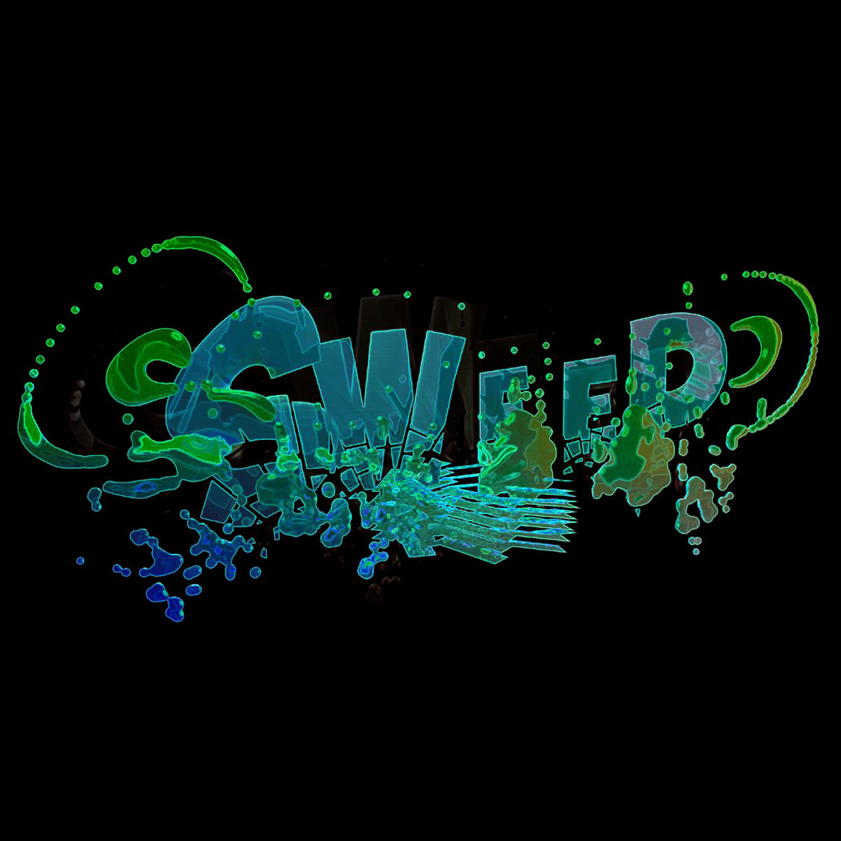 ArtStation - Sweep Motion Graffiti