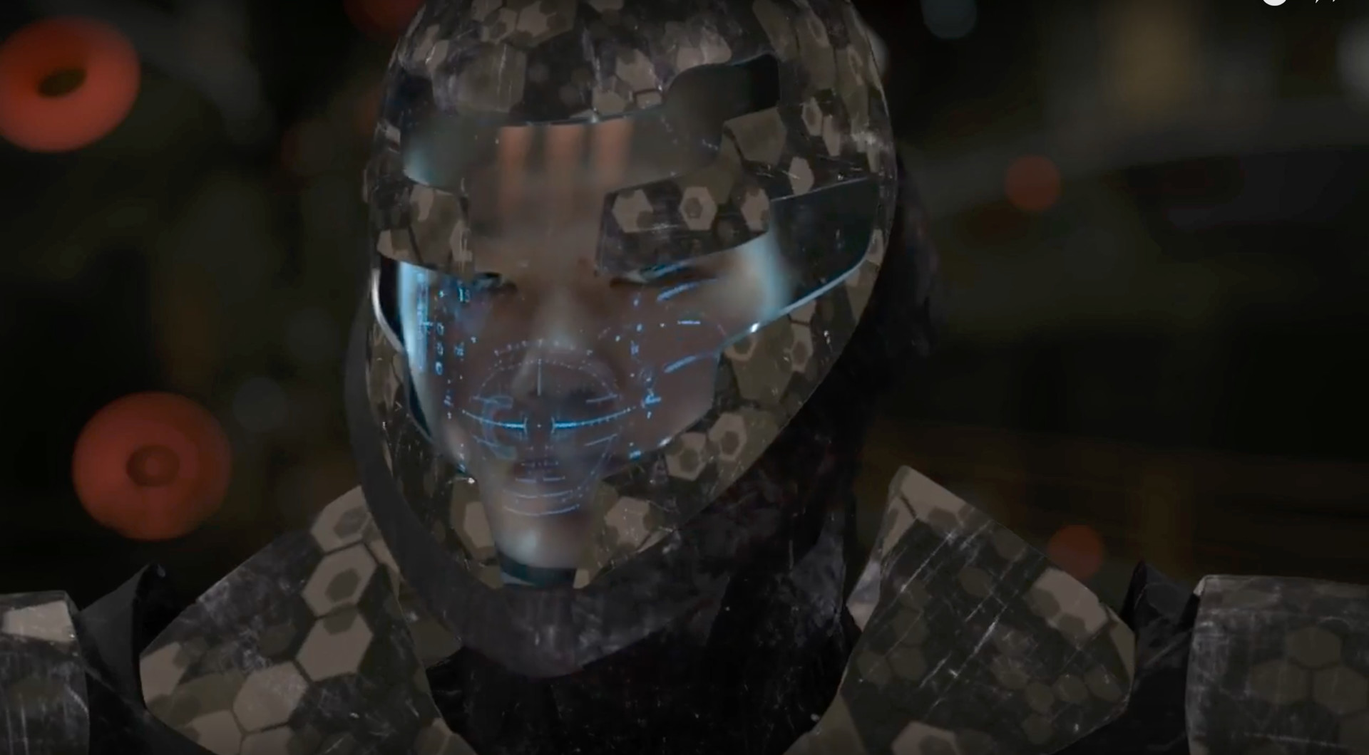 ArtStation - VFX/Animation Demo Reel