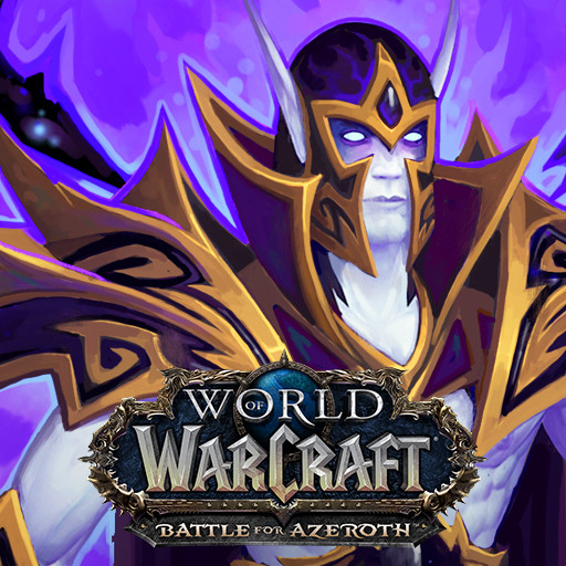 ArtStation - Battle for Azeroth - Concepts