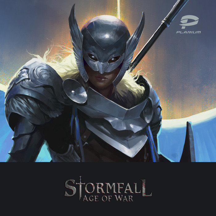 ArtStation - Blue Bird