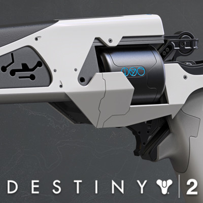 ArtStation - Destiny 2 - Judgment