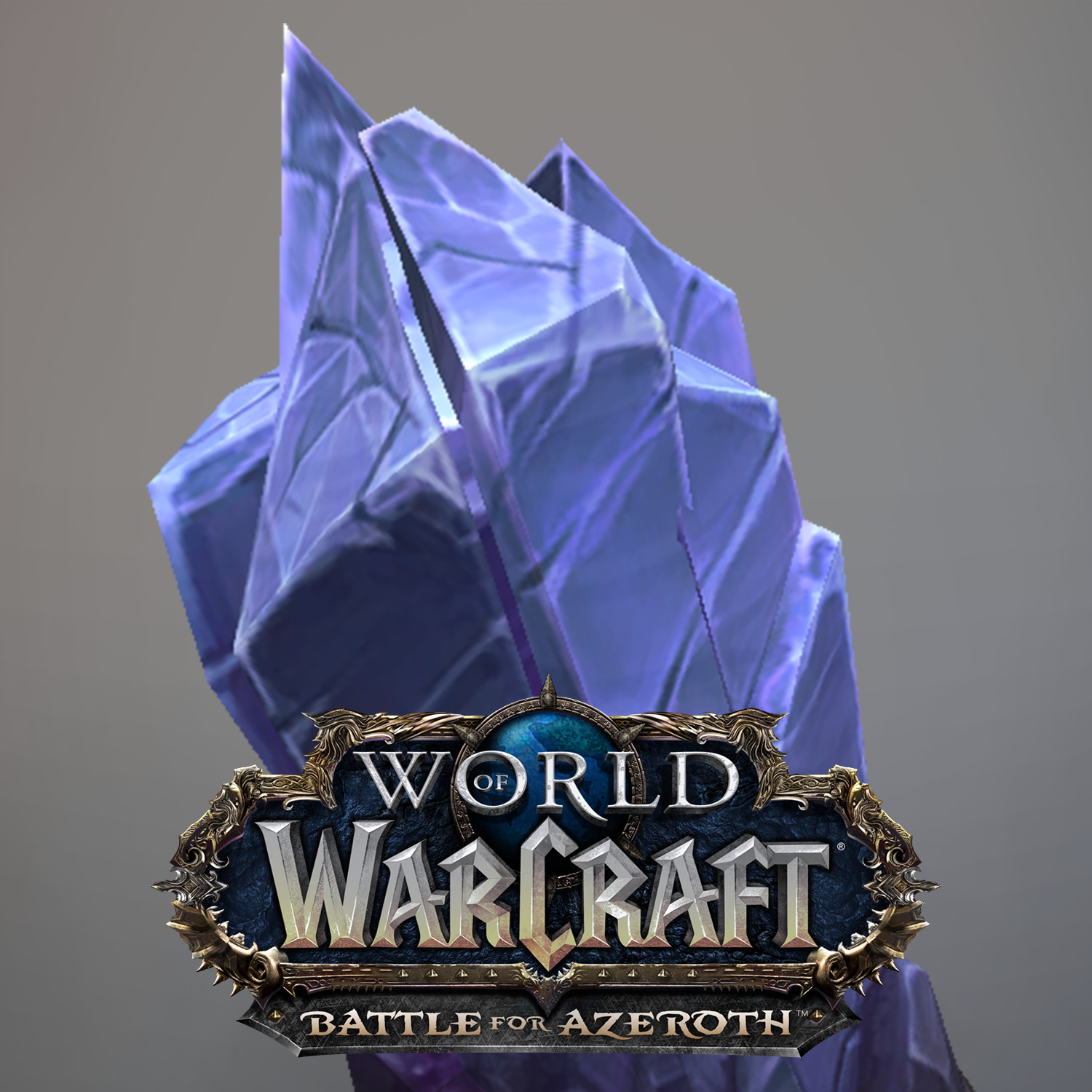 ArtStation - Mining Nodes - Battle for Azeroth - World of Warcraft