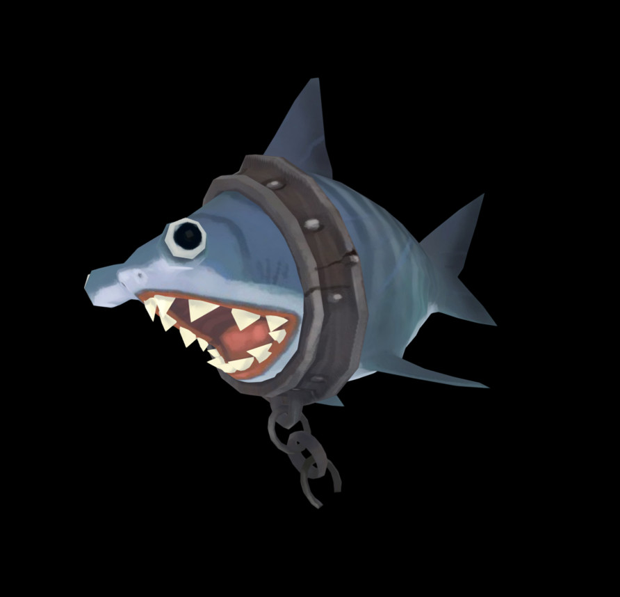 ArtStation - Hand Painted 3D models