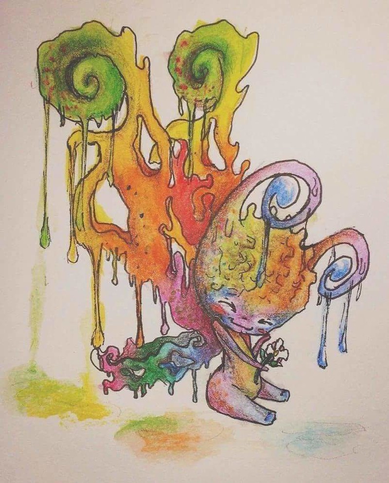 ArtStation - Jodi Monette