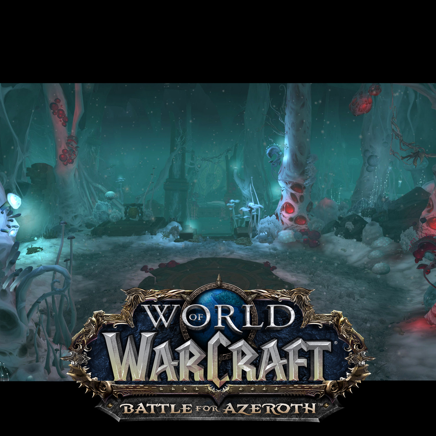 ArtStation - Underrot Dungeon