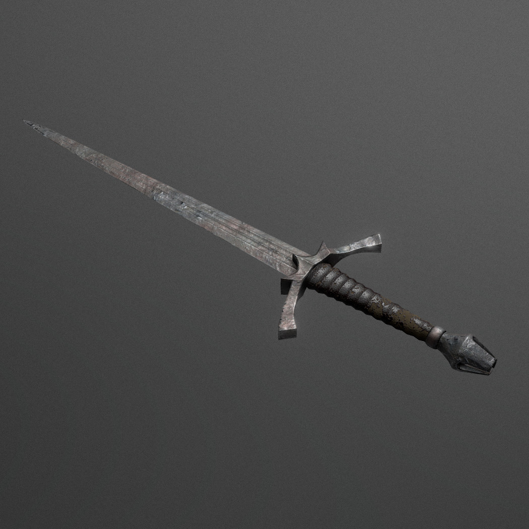 ArtStation - Morgul-blade