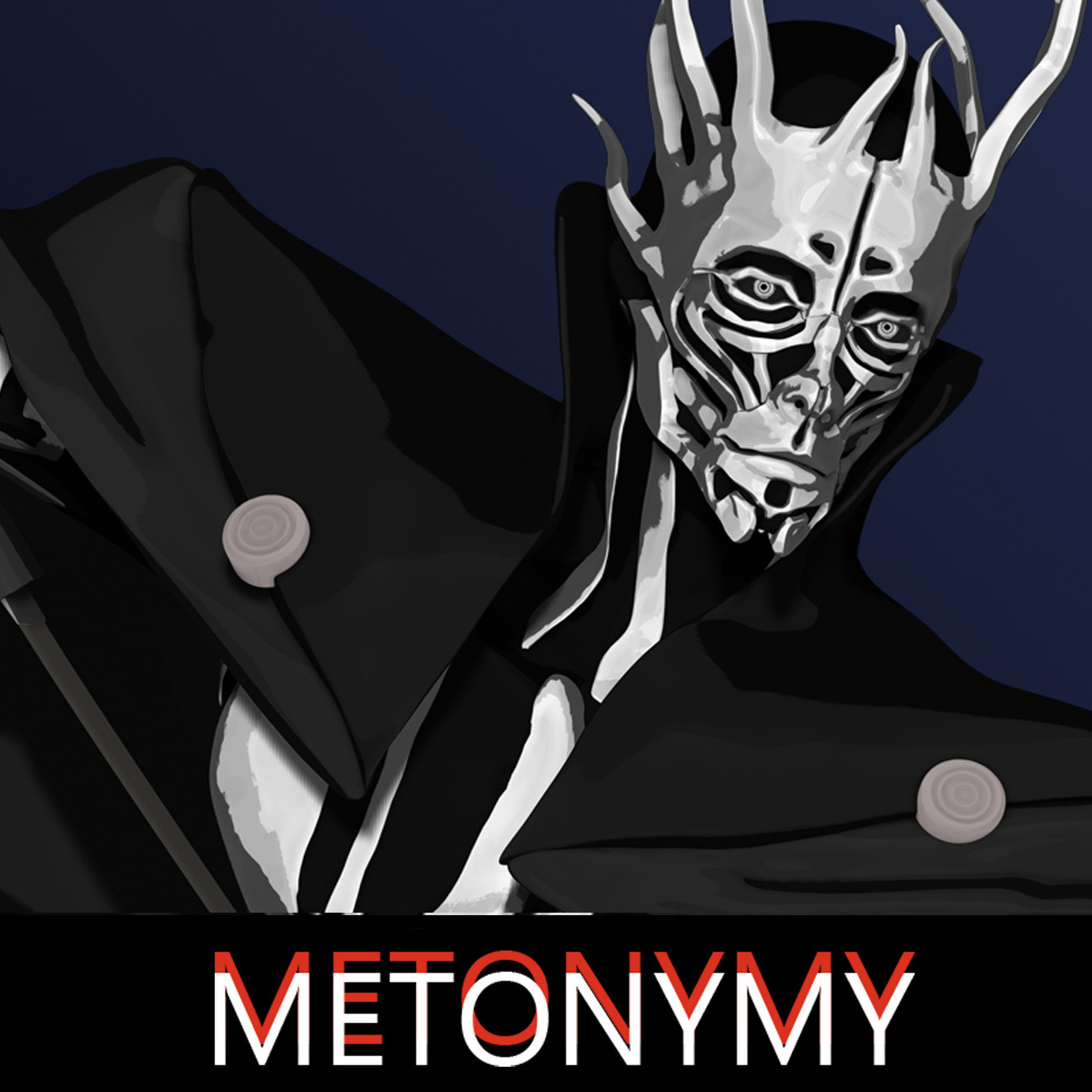 ArtStation - Enoch - Low Poly