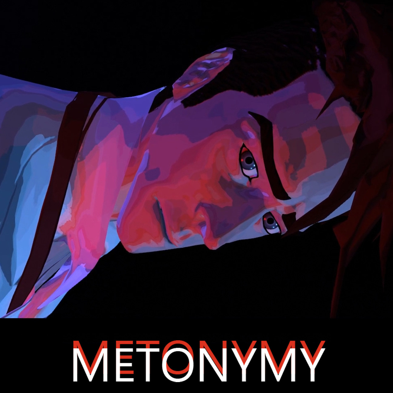 ArtStation - Colin - Low Poly