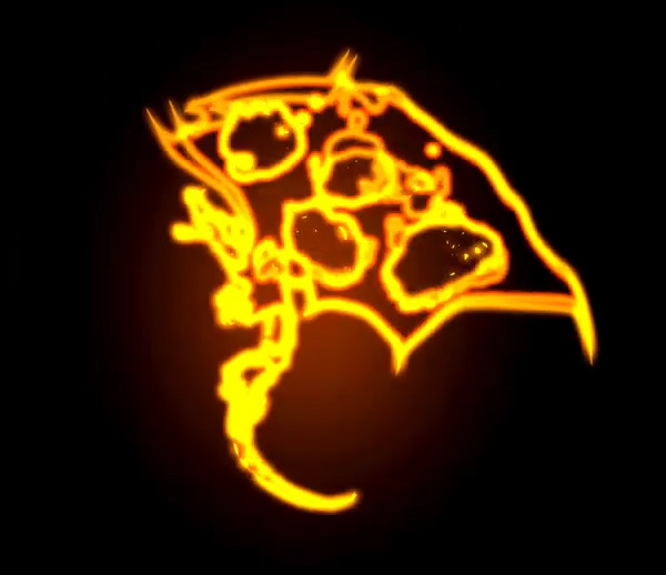 ArtStation - Dragon Death Animation