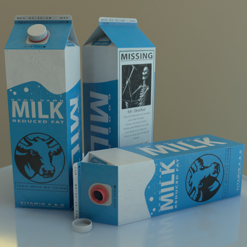 ArtStation - Stephen Jeal