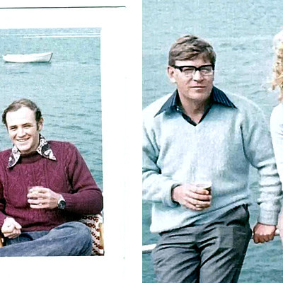 ArtStation - Photo Correction