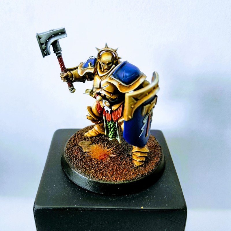 ArtStation - Tom Howe