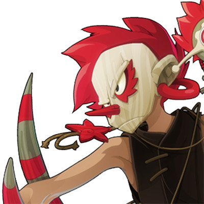 ArtStation - Dofus - Characters & Monsters artworks