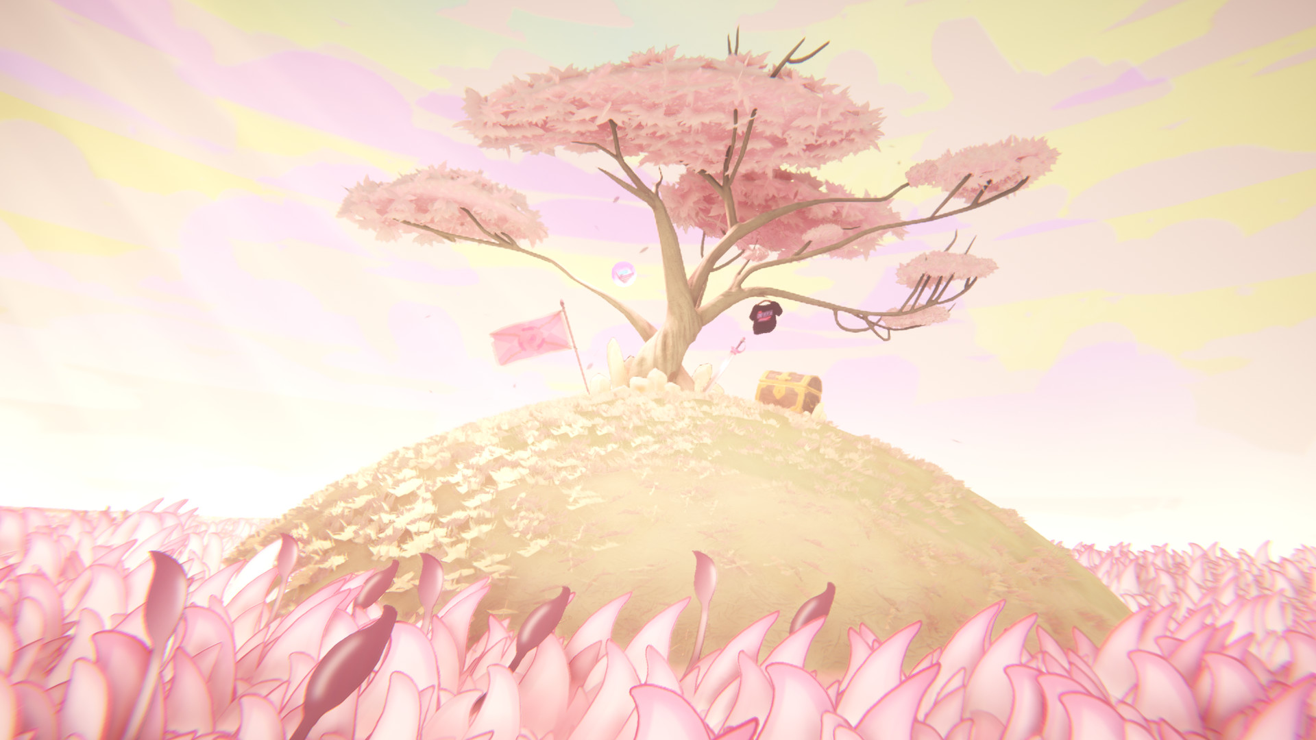 ArtStation - Lion's Head - Steven Universe Fan Art (Unity)