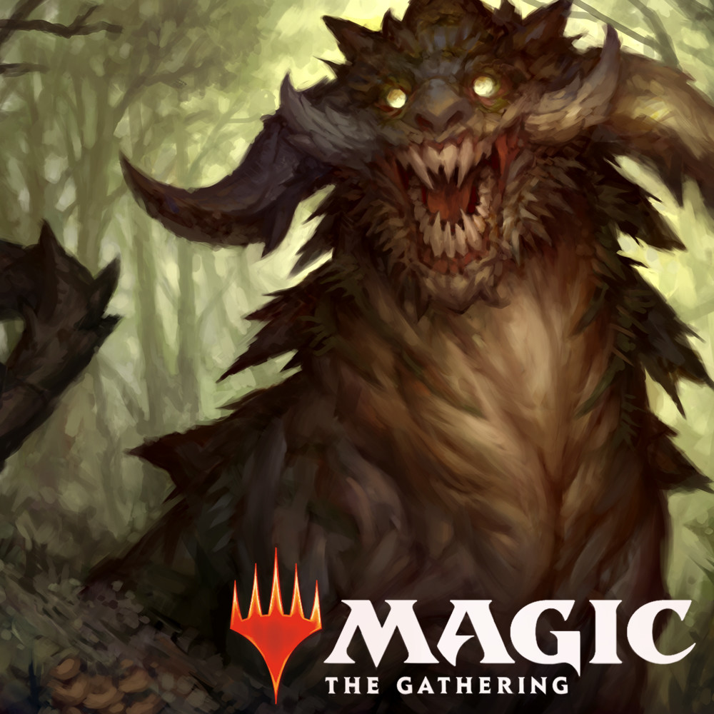 ArtStation - Vigilant Baloth