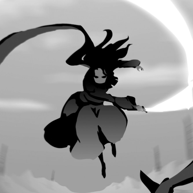 Daniel Sun - Rearmed Cinematic