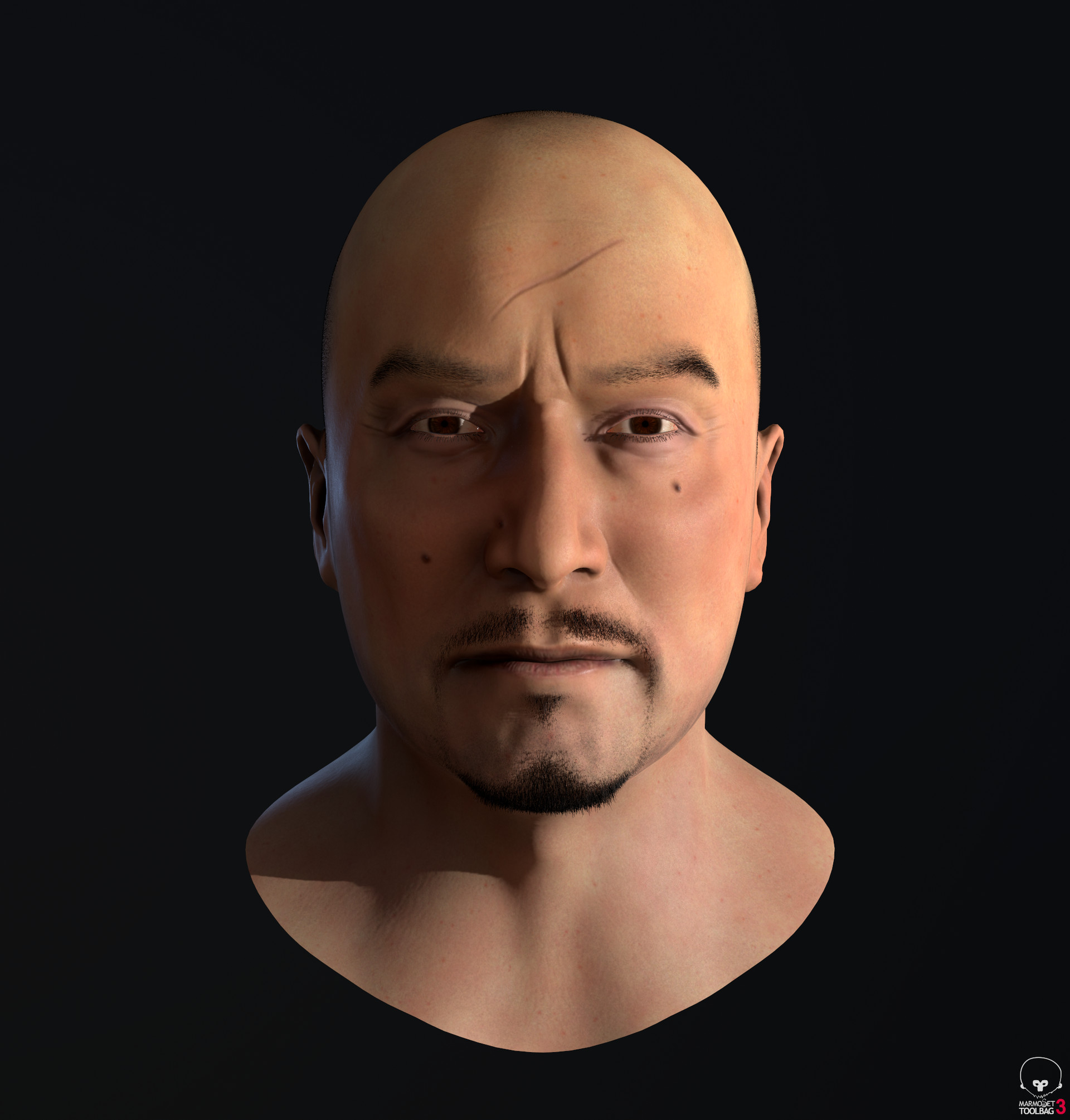 ArtStation - Ken Watanabe