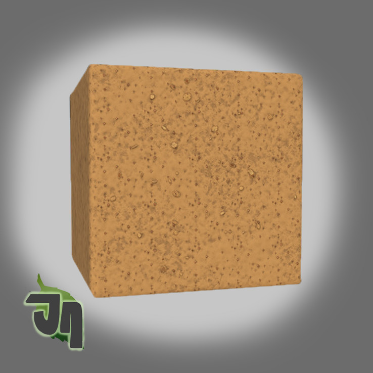 ArtStation - Sand Texture