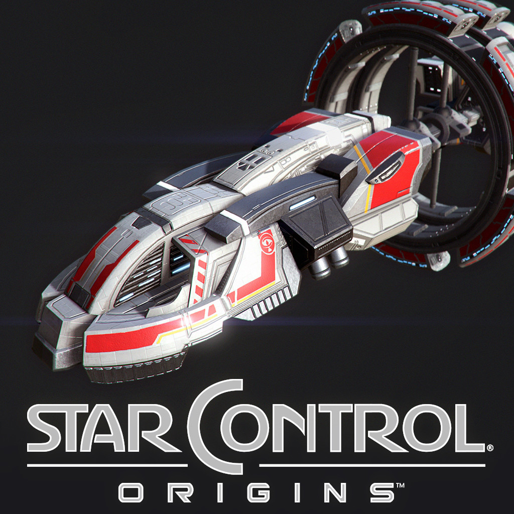 ArtStation - Vindicator: Cinematic Asset