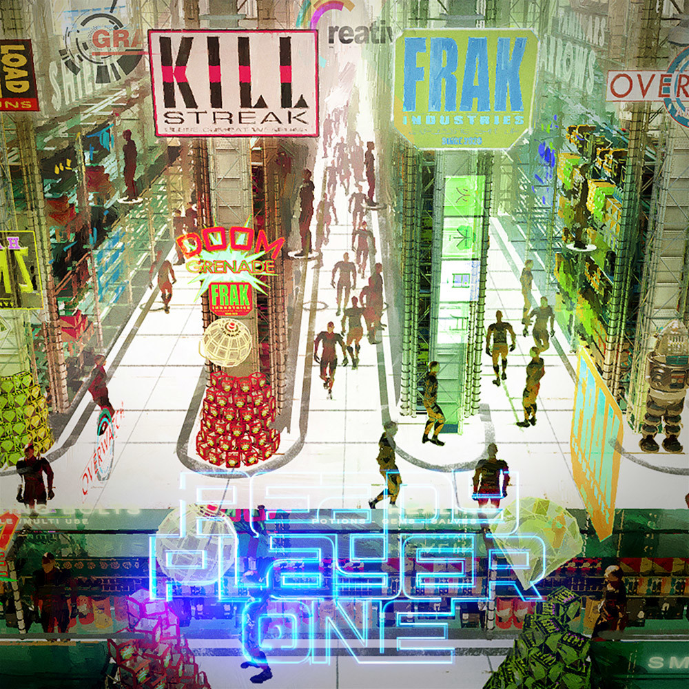 ArtStation - Avatar Outfitters