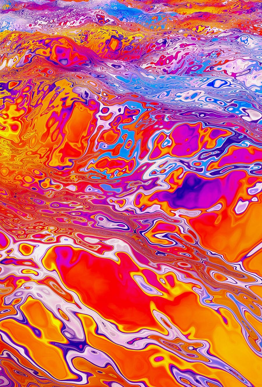 ArtStation - Abstract graphics