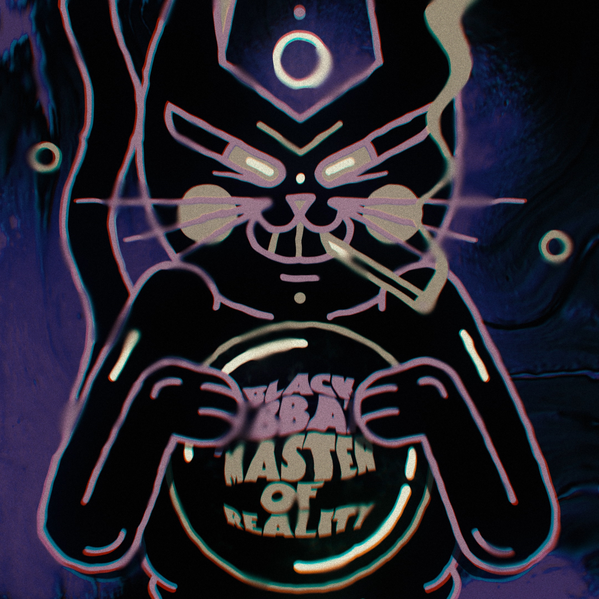 Filippo Marchetti - Pawster of Reality