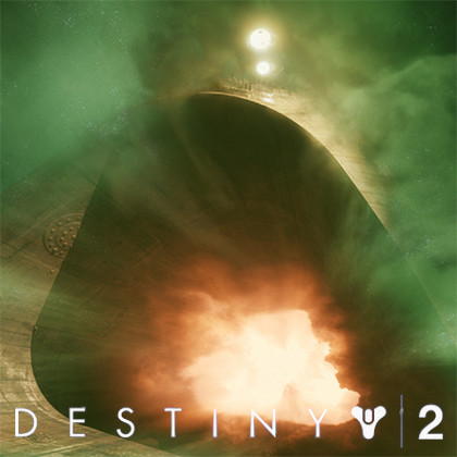 ArtStation - Destiny 2: Leviathan Raid Cinematic