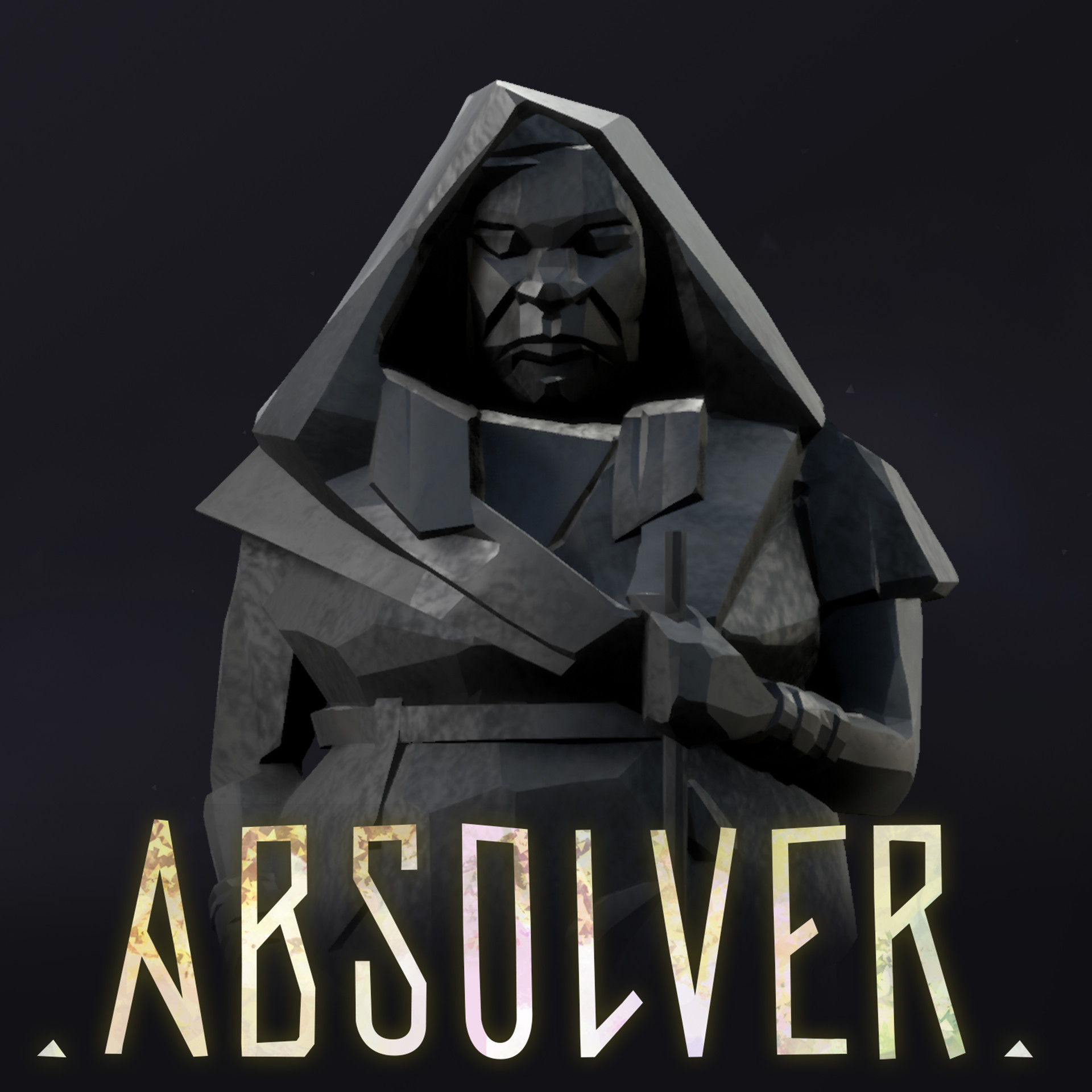 ArtStation - ABSOLVER - Statues