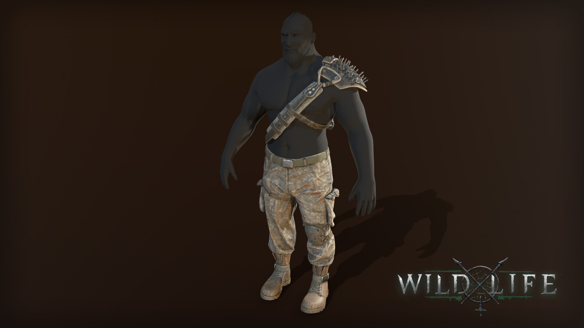 ArtStation - Clothing for Bol