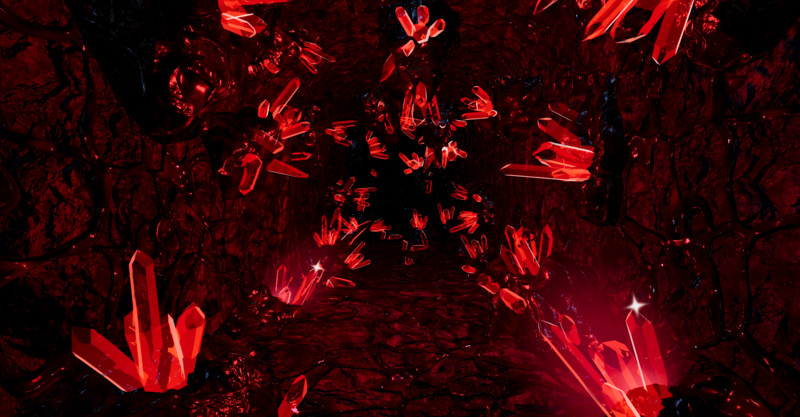 ArtStation - shuai chen