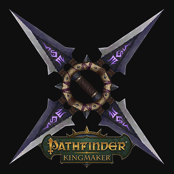 ArtStation - Pathfinder: Kingmaker