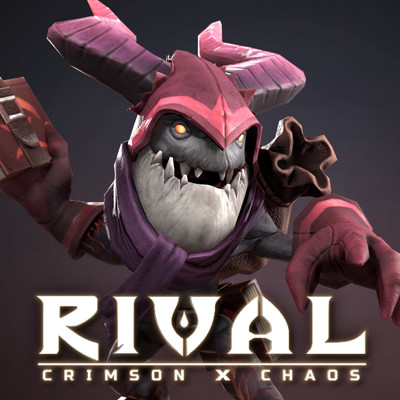 ArtStation - Educated Gremlin