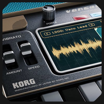 ArtStation - Korg - Vancouver