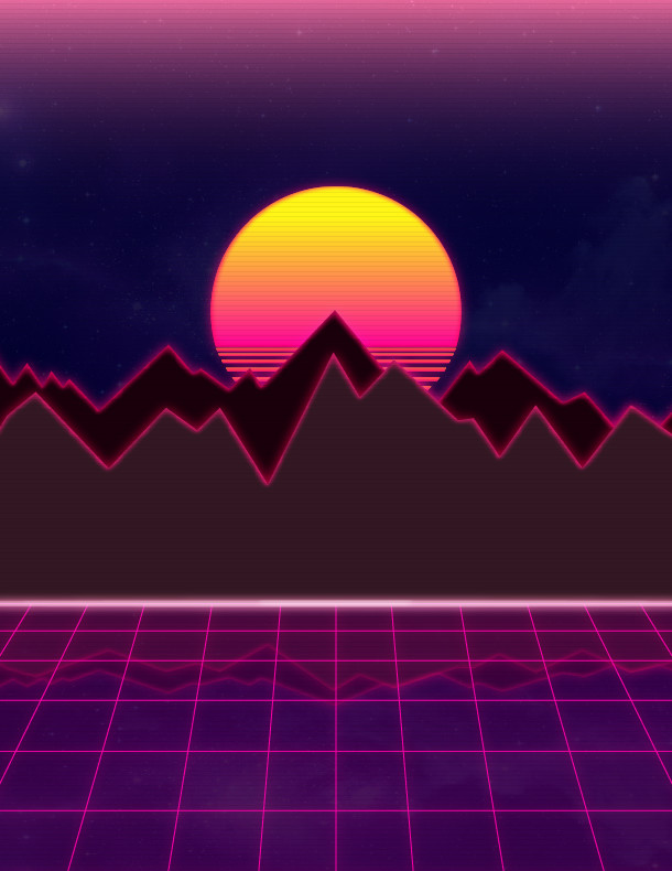 ArtStation - Phone Wallaper