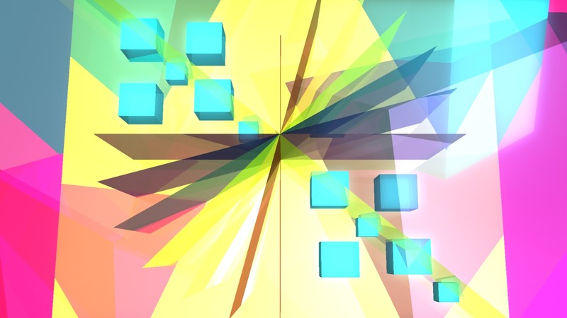 ArtStation - Jasper Lin