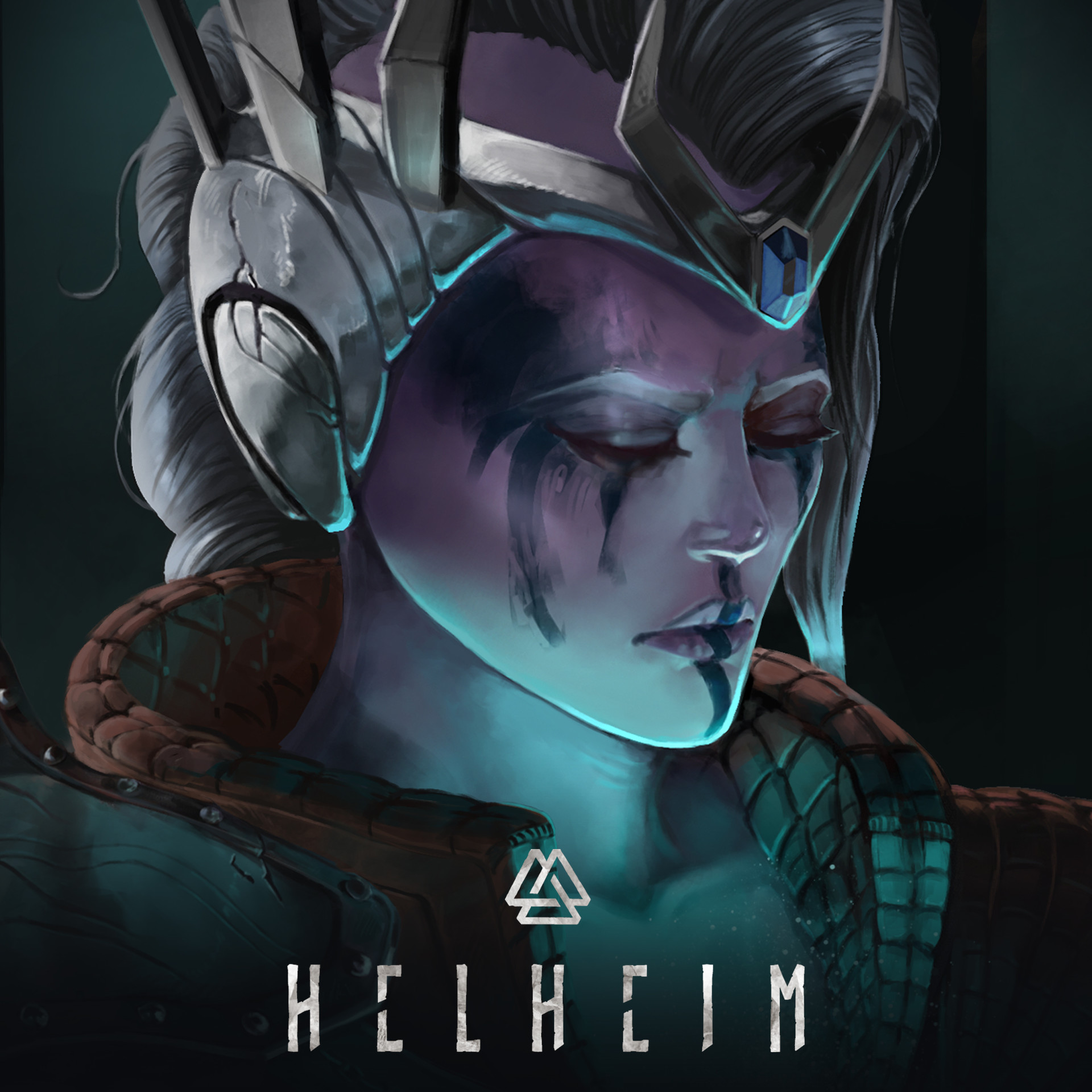 ArtStation - Helheim