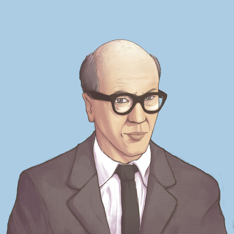 ArtStation - Daniel Martínez