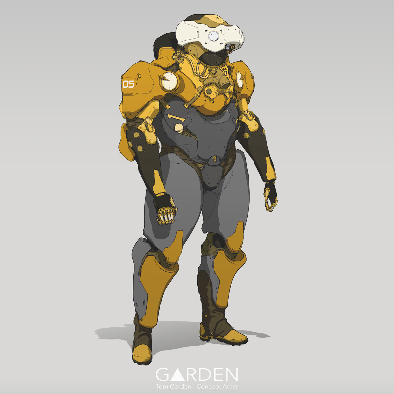 ArtStation - Meet the team
