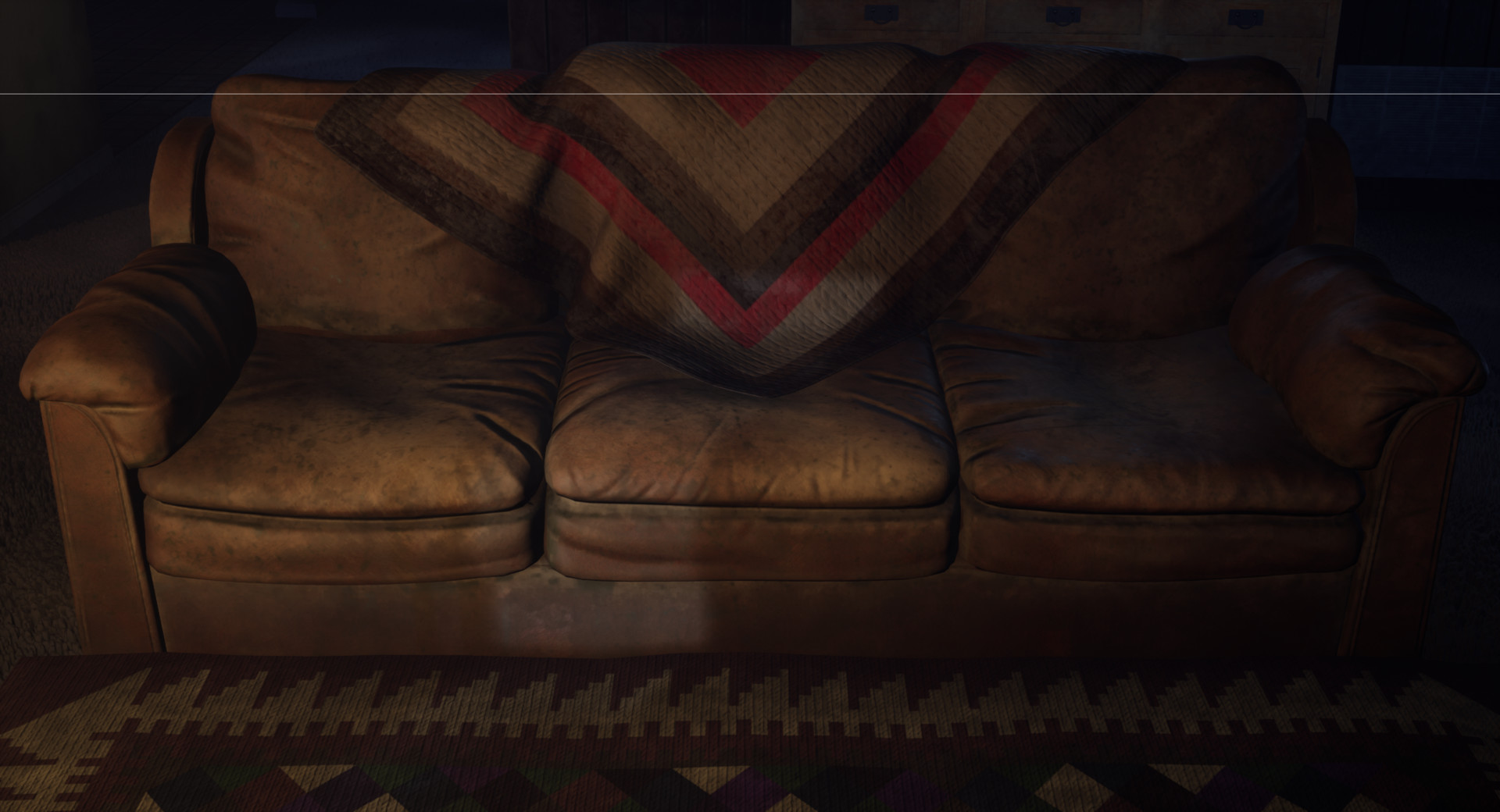 ArtStation - Breaking Bad | Props