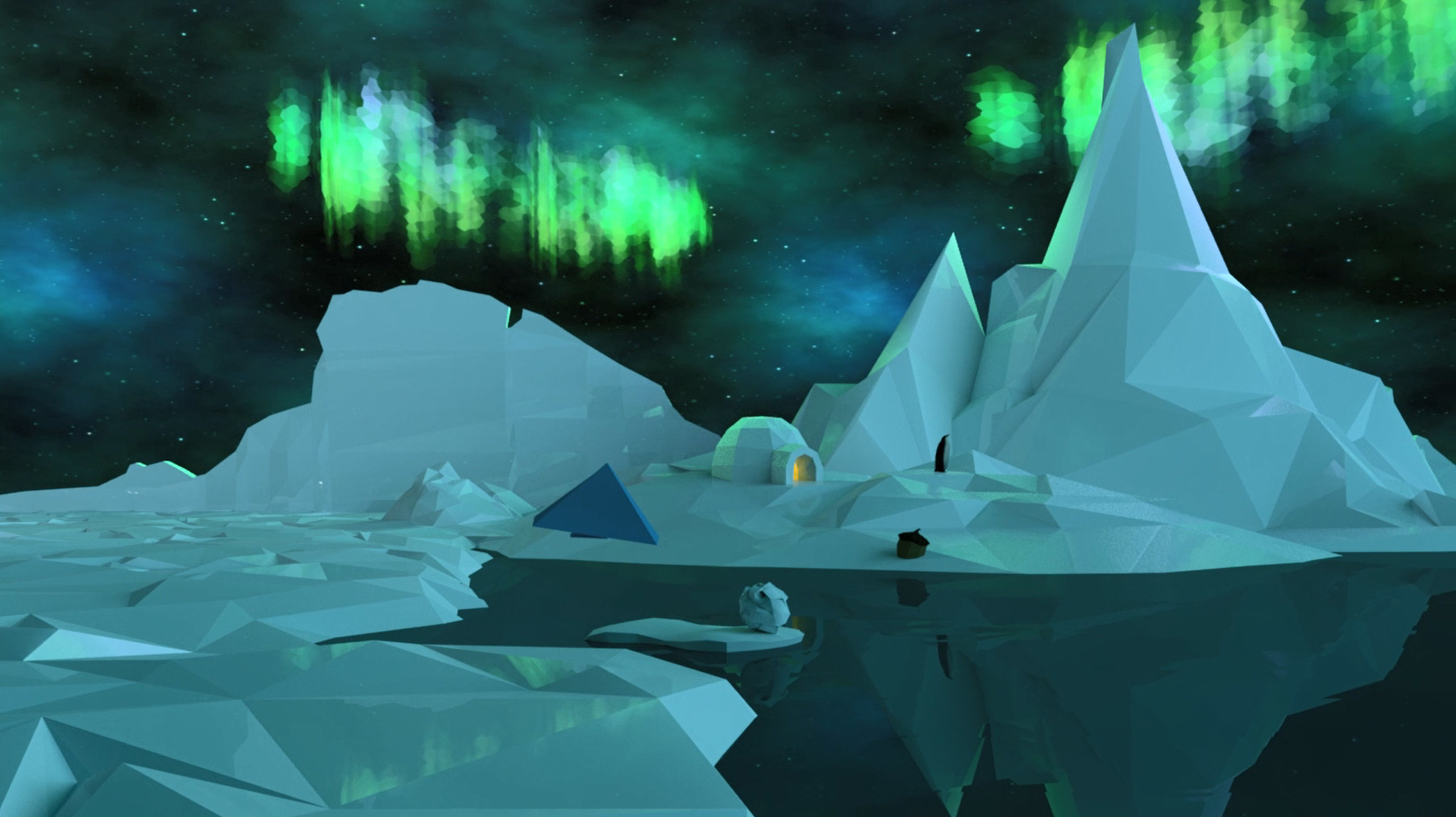 ArtStation - Polypop