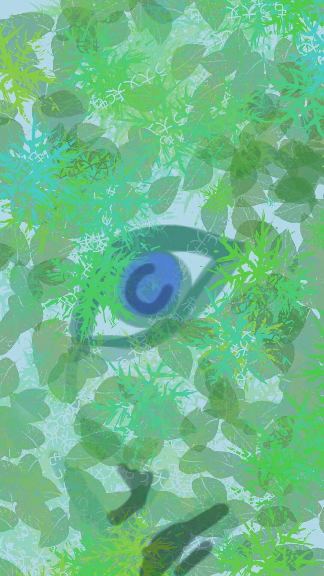 ArtStation - Leaf-Eye