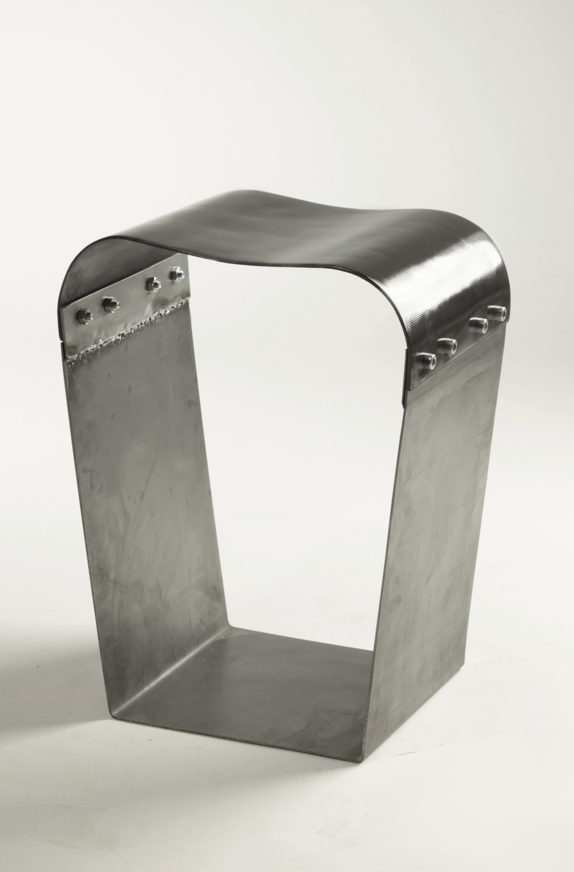 ArtStation - STEEL STOOL